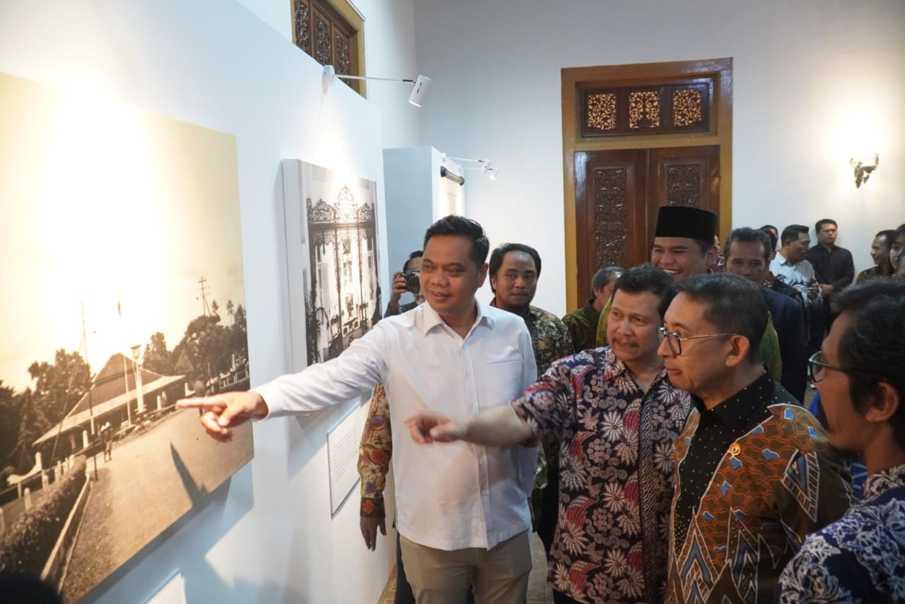 Museum Kartini Dibuka Gratis untuk Umum hingga 1 Januari 2026 – Kartini FM